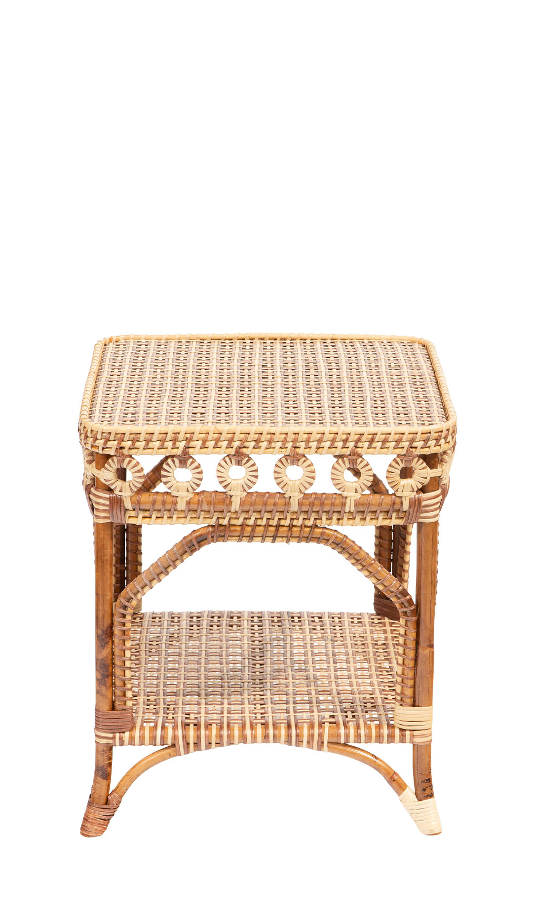 Rattan & Wicker Archives | Creel and Gow